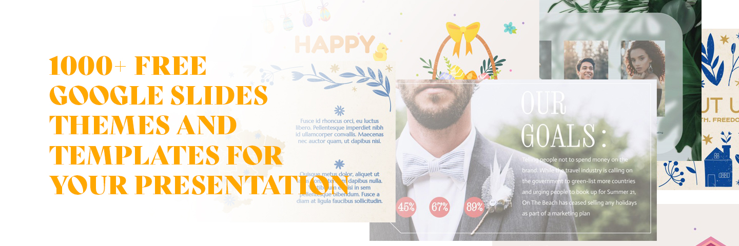 Getting started with Google Slides and Themes with our Chrome extension.